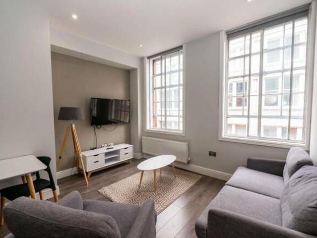 1 bedroom apartment for rent in Reliance House, Water Street, Liverpool Two, Liverpool, L2