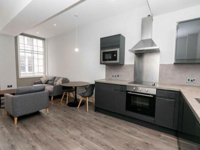 1 bedroom apartment for rent in Reliance House, Water Street, Liverpool Two, Liverpool, L2