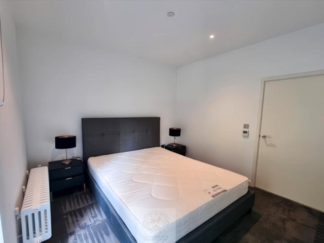 1 bedroom apartment for rent in Rendel House, London, E14