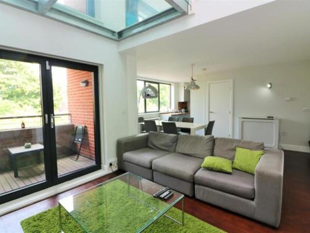 1 bedroom apartment for rent in Reservoir Studios, Limehouse, E14, E1W