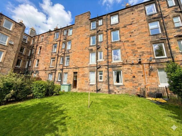 1 bedroom apartment for rent in Restalrig Road South, Edinburgh, EH7