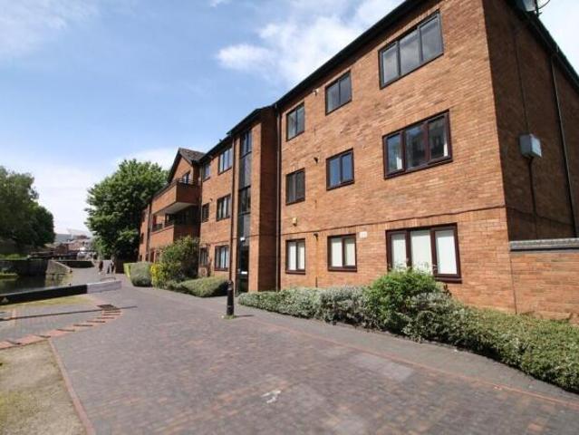 1 bedroom apartment for rent in Richard Lighton House, Parade, Birmingham, B1