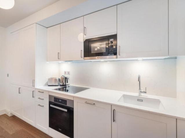 1 bedroom apartment for rent in Richmond Buildings, London, W1D