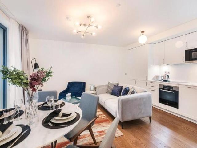 1 bedroom apartment for rent in Richmond Buildings, Soho, W1D