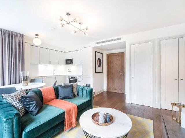 1 bedroom apartment for rent in Richmond Buildings, Soho, W1D