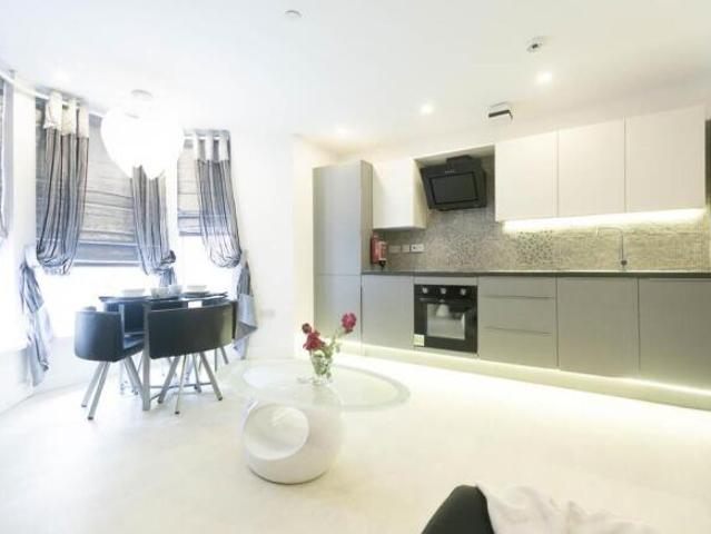 1 bedroom apartment for rent in Richmond Parc, Richmond Road, Cardiff, CF24