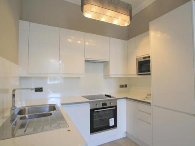 1 bedroom apartment for rent in Richmond Place, Brighton, BN2