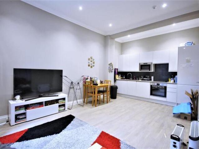 1 bedroom apartment for rent in 3, 14 Richmond Place, Brighton, BN2