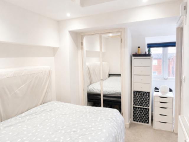 1 bedroom apartment for rent in Richmond Place, Brighton, BN2