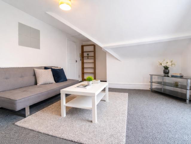 1 bedroom apartment for rent in Richmond Road, Cardiff, CF24