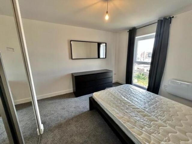 1 bedroom apartment for rent in Richmond Road, Cardiff City, CF24
