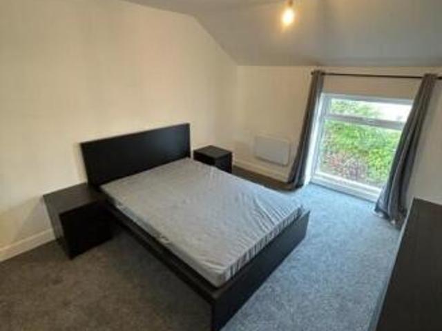 1 bedroom apartment for rent in Richmond Road, Cardiff City, CF24
