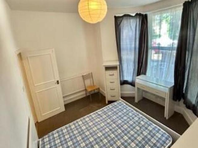 1 bedroom apartment for rent in Richmond Road, Cardiff City, CF24