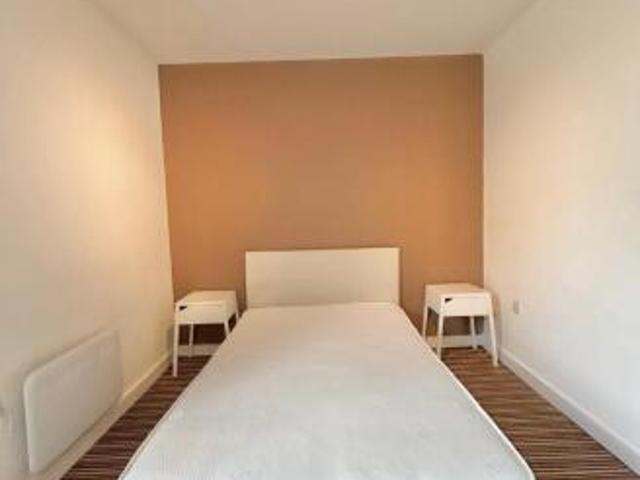 1 bedroom apartment for rent in Richmond Road, Cardiff City, CF24