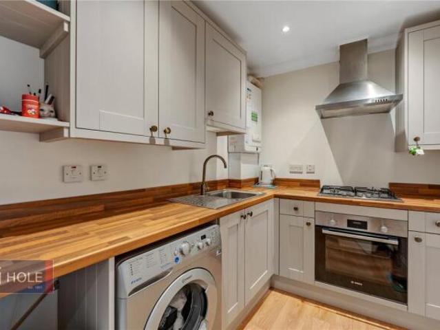 1 bedroom apartment for rent in Richmond Road, Montpelier, Bristol, BS6