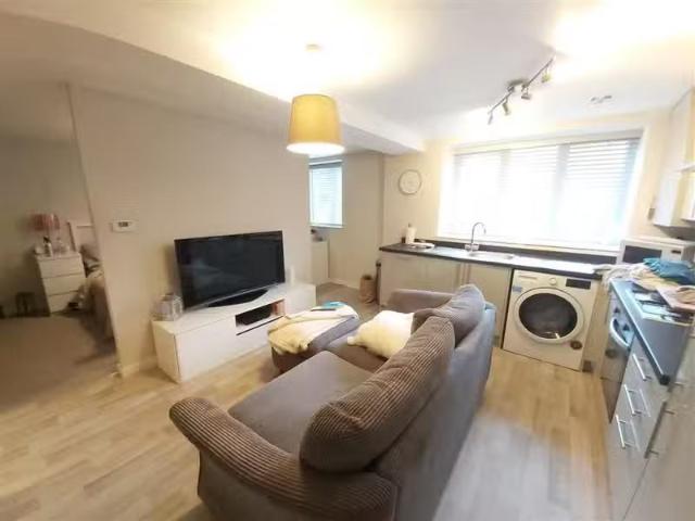1 bedroom apartment for rent in Richmond Road, SOLIHULL, B92