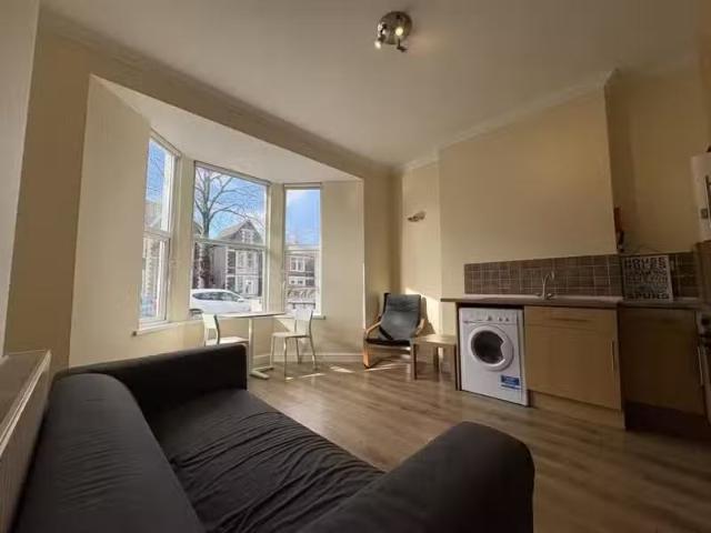 1 bedroom apartment for rent in Richmond Road, Roath, CF24