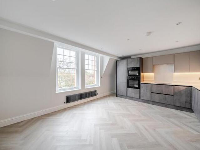 1 bedroom apartment for rent in Richmond Road, Twickenham, TW1