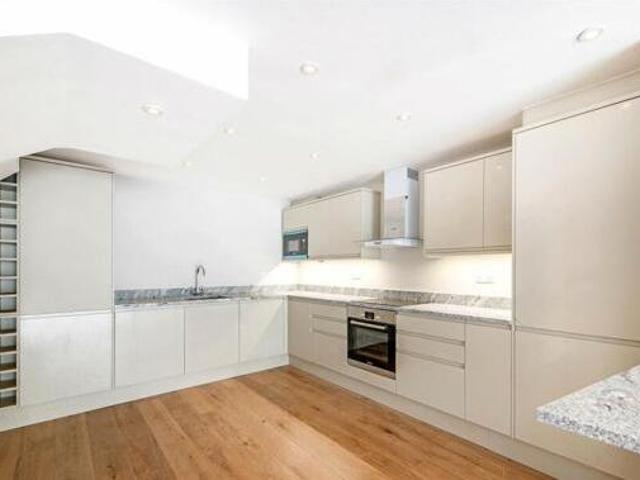1 Bedroom Apartment For Rent In Richmond, Surrey