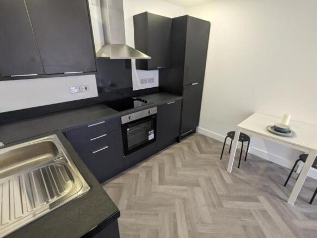 1 bedroom apartment for rent in Richmond Village, Richmond Road, Cardiff, CF24