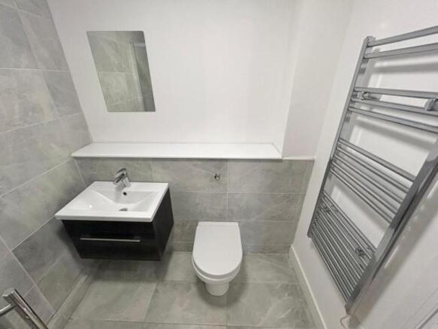 1 bedroom apartment for rent in Richmond Village, Richmond Road, Cardiff, CF24