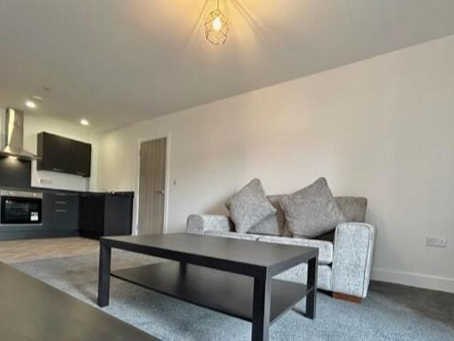 1 bedroom apartment for rent in Richmond Village, Richmond Road, Cardiff, CF24