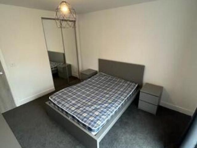 1 bedroom apartment for rent in Richmond Village, Richmond Road, Cathays, Cardiff, CF24