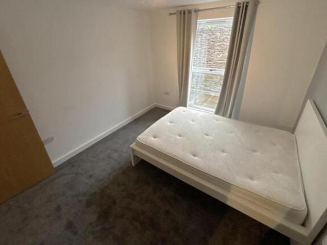 1 bedroom apartment for rent in Richmond Village, Richmond Road, Cathays, Cardiff, CF24