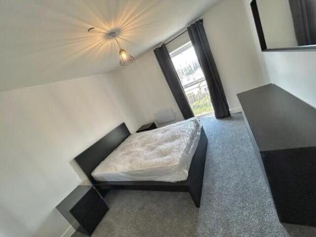 1 bedroom apartment for rent in Richmond Village, Richmond Road, Cathays, Cardiff, CF24
