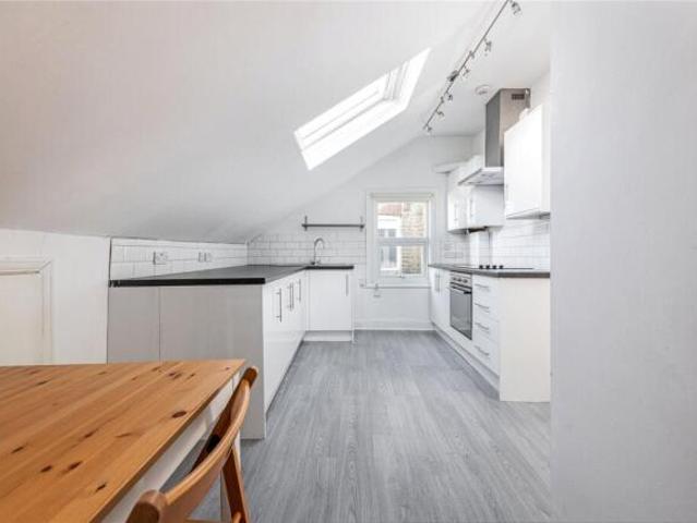 1 bedroom apartment for rent in Ribblesdale Road, SW16