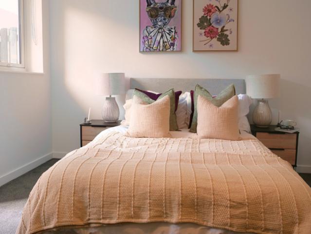 1 bedroom apartment for rent in Ridgway Gates, Bolton, Greater Manchester, BL1