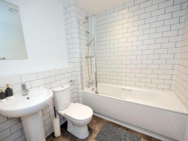 1 bedroom apartment for rent in Ridgway Gates, Bolton, Greater Manchester, BL1
