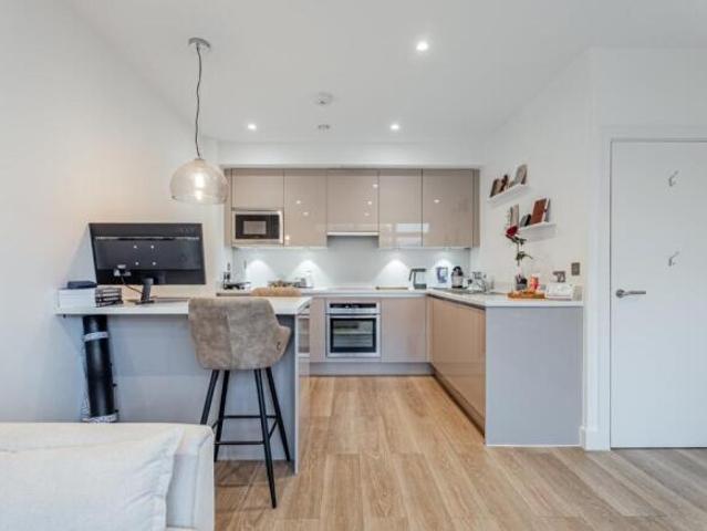1 bedroom apartment for rent in Ridgmont Road, St. Albans, Hertfordshire, AL1