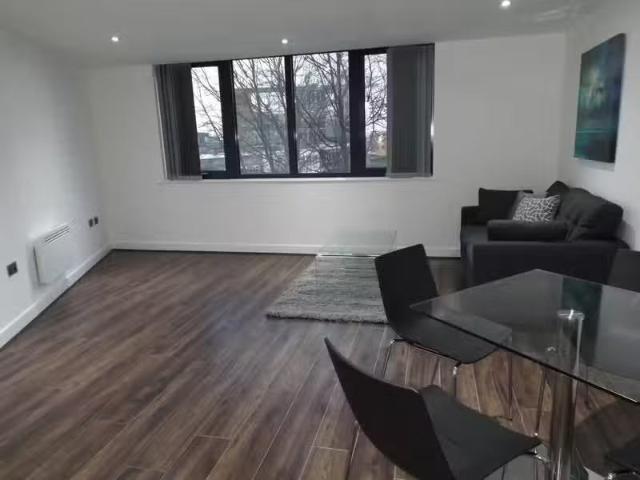 1 bedroom apartment for rent in Ridley House, B1