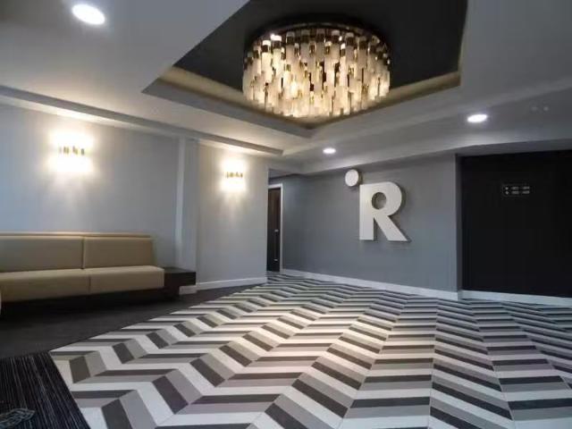 1 bedroom apartment for rent in Ridley House, Ridley Street, B.