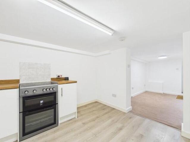 1 bedroom apartment for rent in Risborough Lane, Folkestone, CT19