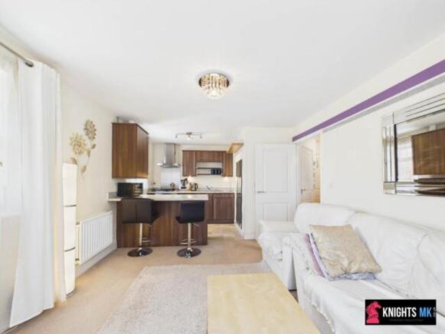 1 bedroom apartment for rent in Ripley Road, Milton Keynes, MK10