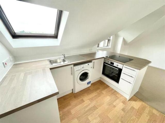 1 bedroom apartment for rent in River Meadows, Exeter, EX2