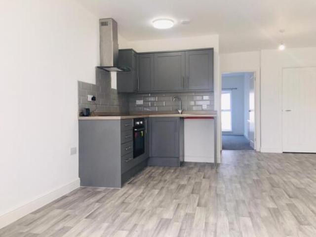 1 bedroom apartment for rent in River Lane, Peterborough, PE3