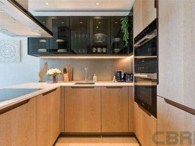1 bedroom apartment for rent in River Park Tower, 1 Nine Elms Lane, SW8