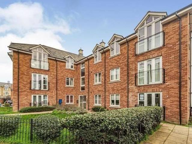 1 bedroom apartment for rent in River View SHEFFORD SG17