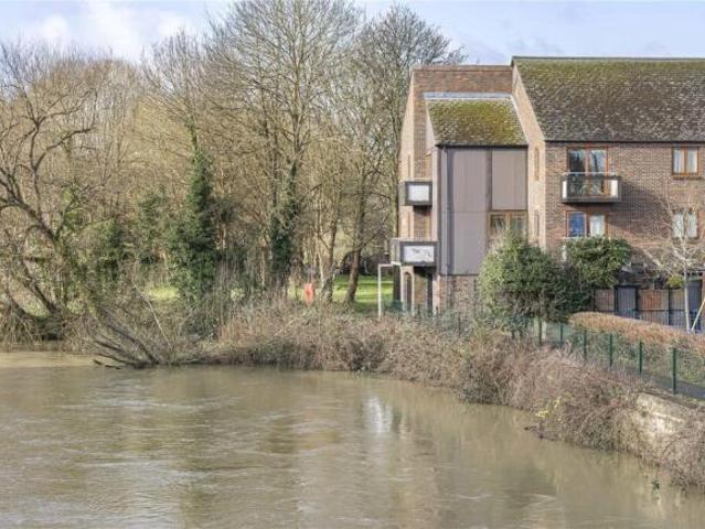 1 bedroom apartment for rent in Rivercourt, Oxford, OX1