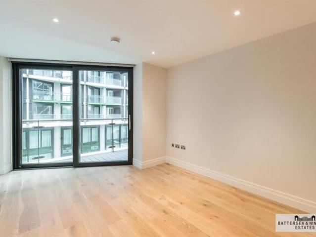 1 bedroom apartment for rent in Riverlight Five, Riverlight Quay, SW11