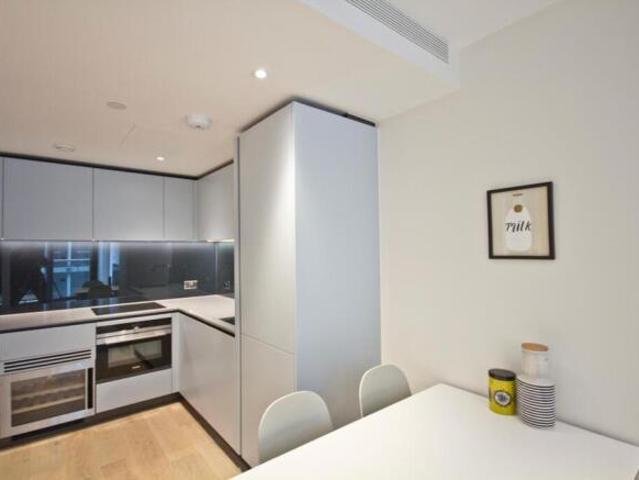 1 bedroom apartment for rent in Riverlight Quay, Nine Elms, SW11 8AA, SW11