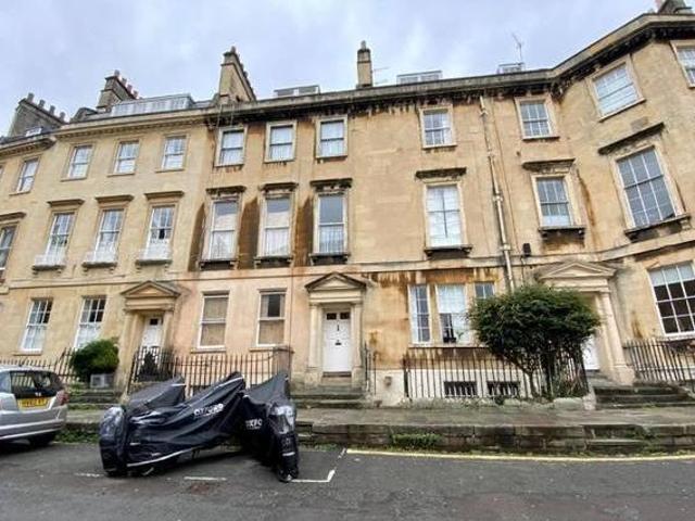 1 bedroom apartment for rent in Rivers Street BA1