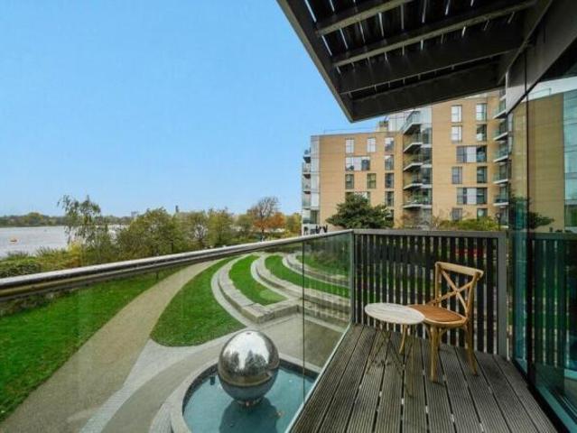 1 bedroom apartment for rent in Riverside Apartment, Goodchild Road, N4