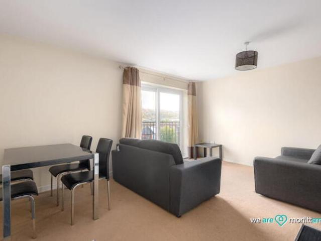 1 bedroom apartment for rent in Riverside House, 3 Edmund Court, S2 4DP, S2