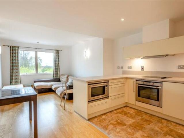 1 bedroom apartment for rent in Riverside Place, Cambridge, Cambridgeshire, CB5