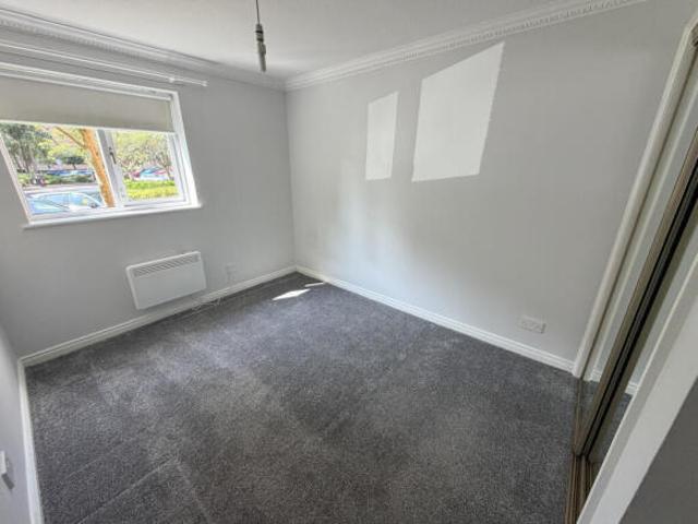 1 bedroom apartment for rent in Riverview Gardens, Glasgow, G5