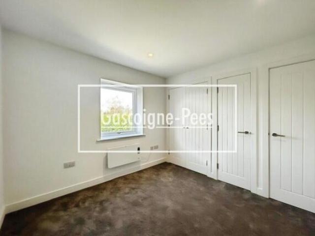 1 bedroom apartment for rent in Riverview House, Old Basing, RG24